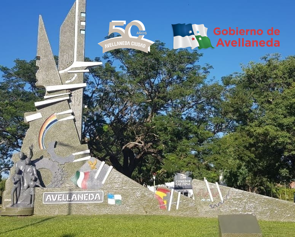 AVELLANEDA RECUERDA SU 50º ANIVERSARIO COMO CIUDAD - Gobierno de Avellaneda
