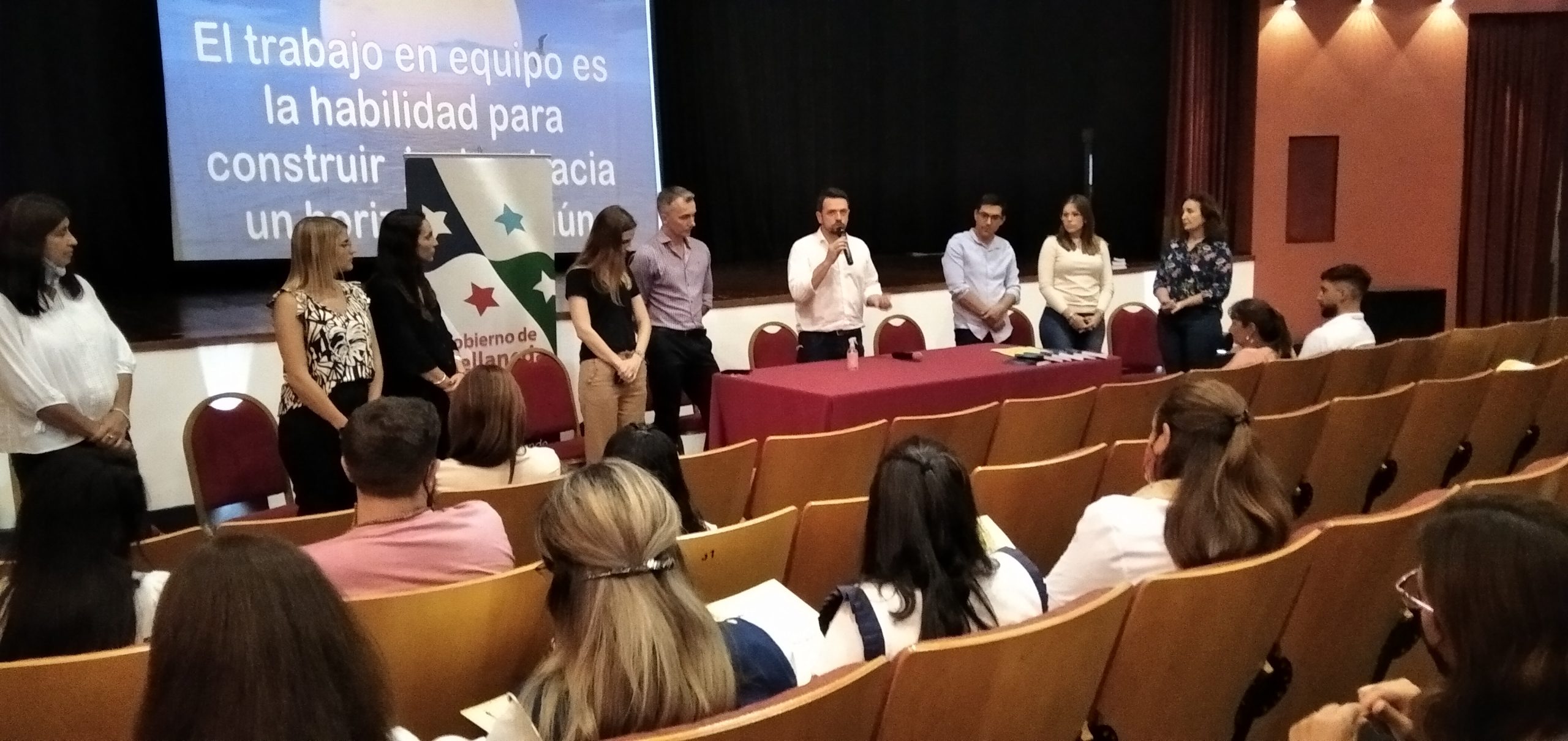 Programa Pedagógico Social: Avellaneda articula acciones con las ...