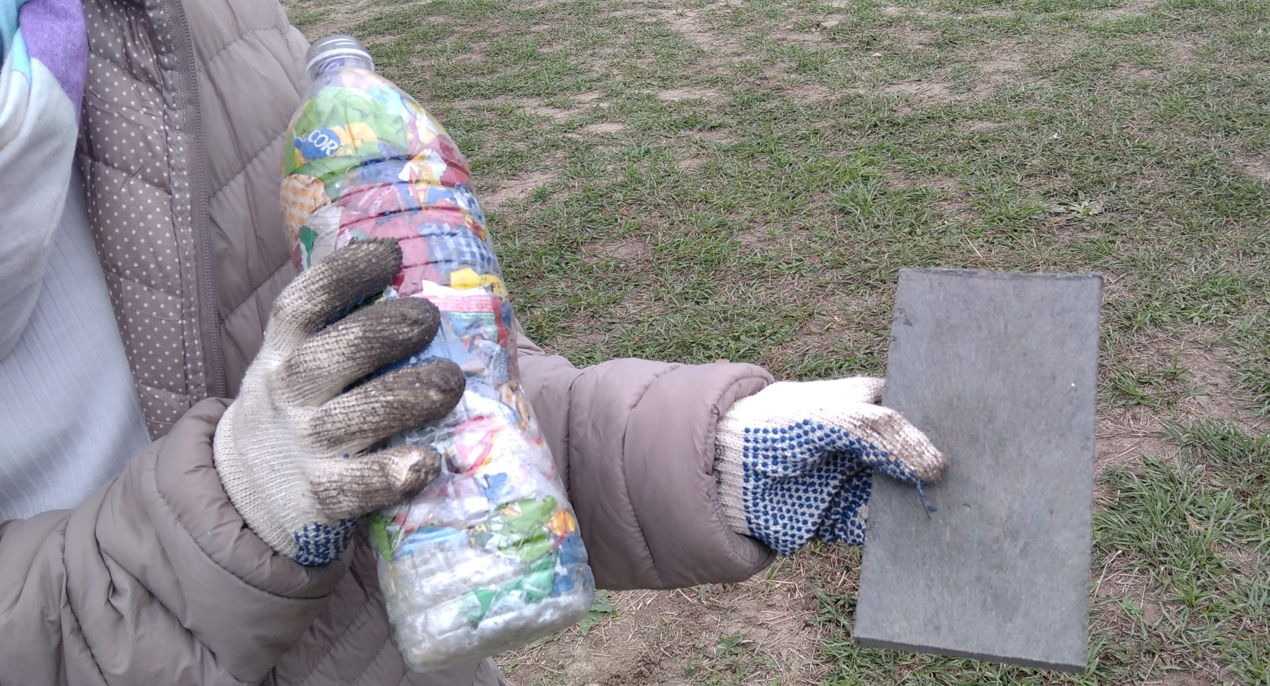 Ecobotellas: Avellaneda promueve acciones sostenibles para mejorar la ...